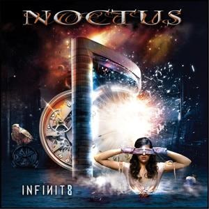 Noctus Store: Official Merch & Vinyl