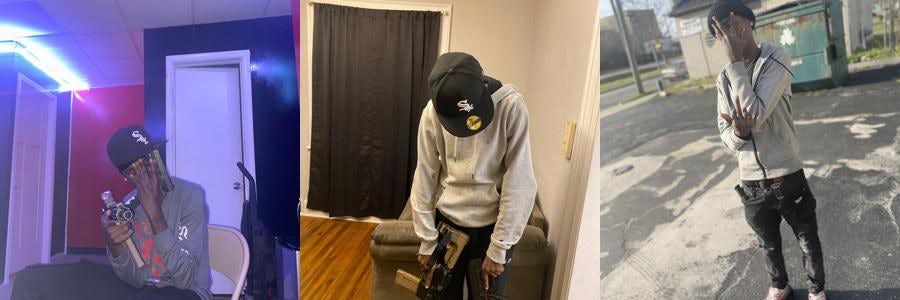 NoFace NoCase Store: Official Merch & Vinyl