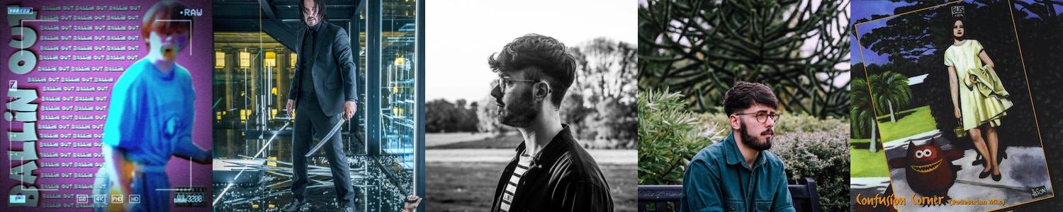 Noggy Store: Official Merch & Vinyl