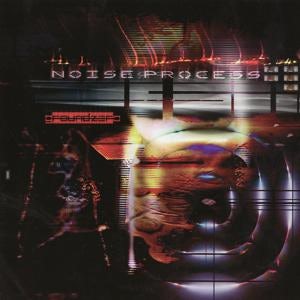 Noise Process Store: Official Merch & Vinyl