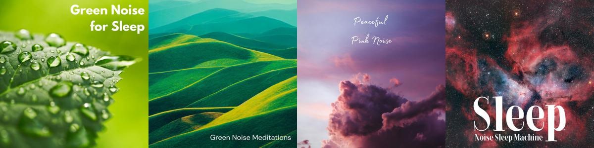 Noise Sleep Machine Store: Official Merch & Vinyl