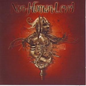 Non-Human Level Store: Official Merch & Vinyl