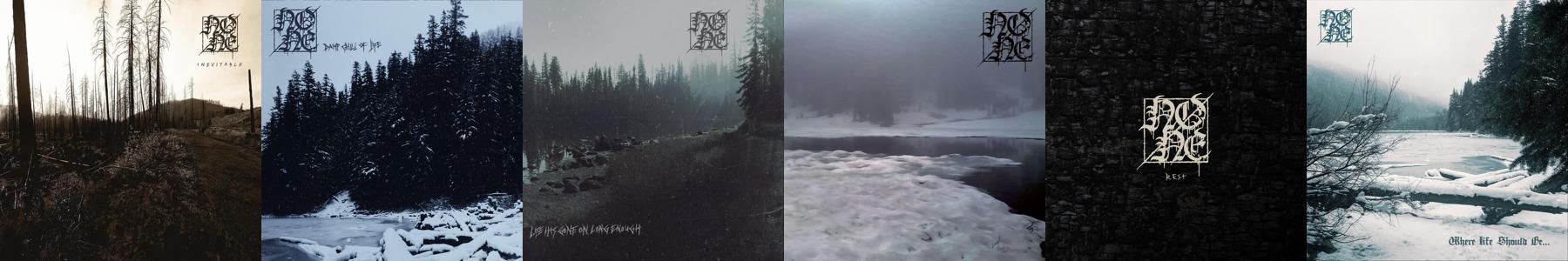 None Shirts, None Merch, None Hoodies, None Vinyl Records, None Posters ...