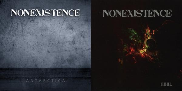 Nonexistence Store: Official Merch & Vinyl