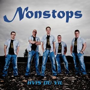 Nonstops Store: Official Merch & Vinyl