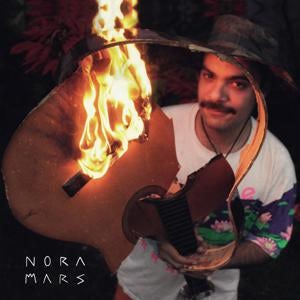 Nora Mars Store: Official Merch & Vinyl