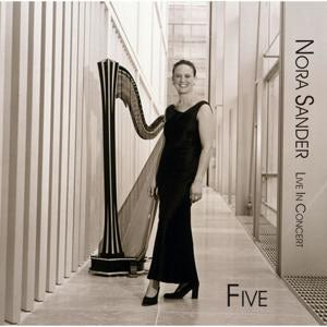 Nora Sander Store: Official Merch & Vinyl