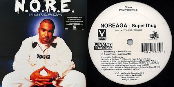 Noreaga Shirts, Noreaga Merch, Noreaga Hoodies, Noreaga Vinyl Records ...