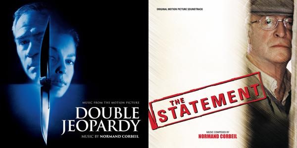 Normand Corbeil Store: Official Merch & Vinyl