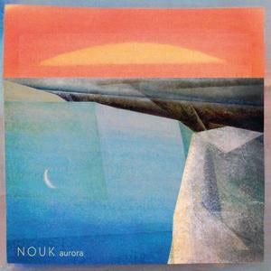NOUK Store: Official Merch & Vinyl