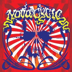 Nova Cycle Store: Official Merch & Vinyl