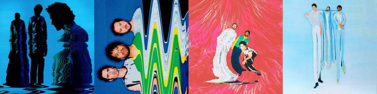 Now More Than Ever Store: Official Merch & Vinyl