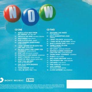 Now That's What I Call Music 12 / Various Store: Official Merch & Vinyl