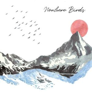 Nowhere Birds Store: Official Merch & Vinyl