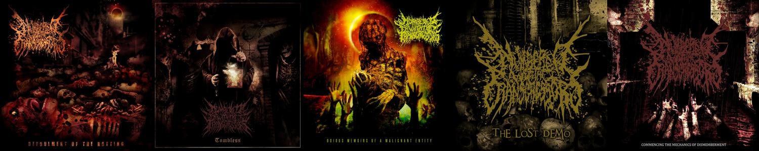 Numbered With The Transgressors Store: Official Merch & Vinyl