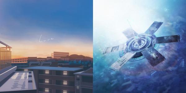 NUNNU Store: Official Merch & Vinyl