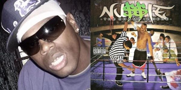 Nussie Store: Official Merch & Vinyl