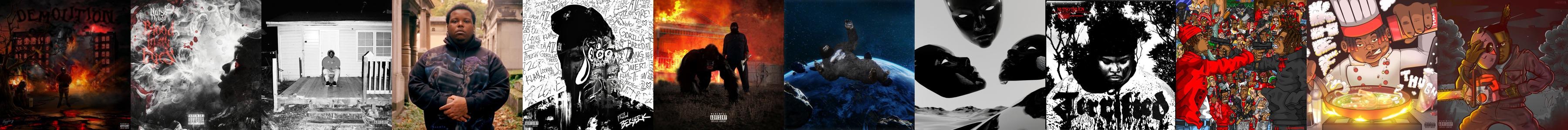 Nutso Thugn Store: Official Merch & Vinyl