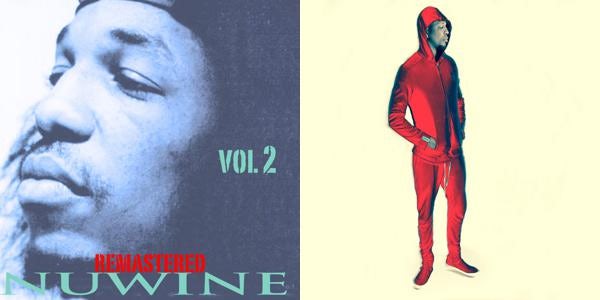 Nuwine Store: Official Merch & Vinyl