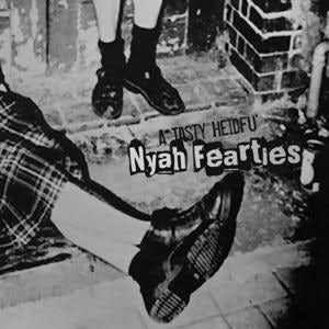 Nyah Fearties Store: Official Merch & Vinyl