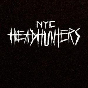 NYC Headhunters Store: Official Merch & Vinyl