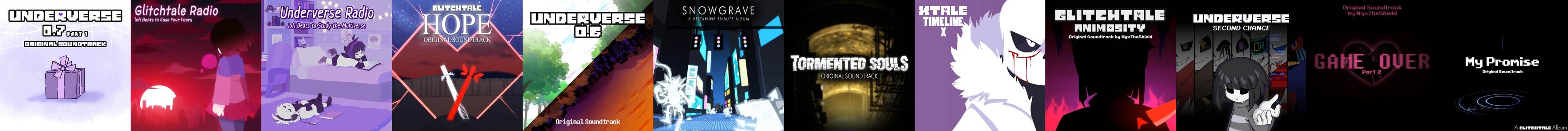 NyxTheShield Store: Official Merch & Vinyl