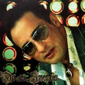 Obaid Juenda Store: Official Merch & Vinyl