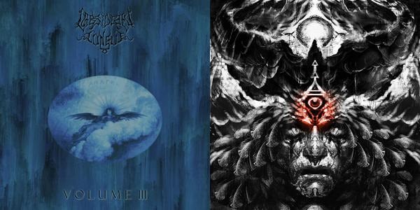 Obsidian Tongue Store: Official Merch & Vinyl