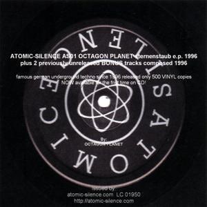 Octagon Planet Store: Official Merch & Vinyl