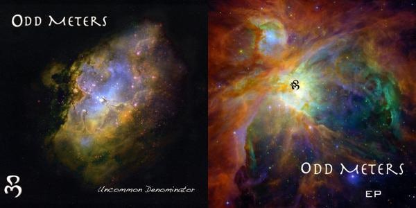 Odd Meters Store: Official Merch & Vinyl