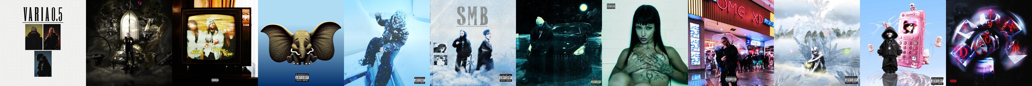 Odetari Store: Official Merch & Vinyl