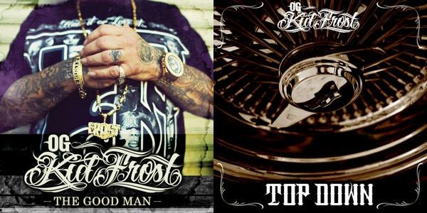 Og Kid Frost Store: Official Merch & Vinyl