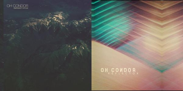 Oh Condor Store: Official Merch & Vinyl