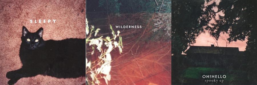 OH!hello Store: Official Merch & Vinyl