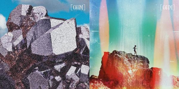 [OHM] Shirts, [OHM] Merch, [OHM] Hoodies, [OHM] Vinyl Records, [OHM ...