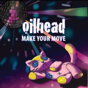 Oilhead Store: Official Merch & Vinyl