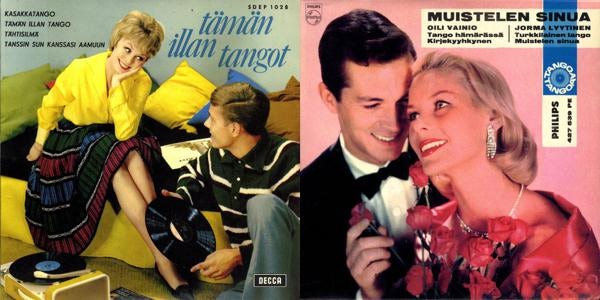 Oili Vainio Store: Official Merch & Vinyl