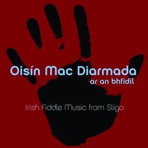 Oisín Mac Diarmada Store: Official Merch & Vinyl