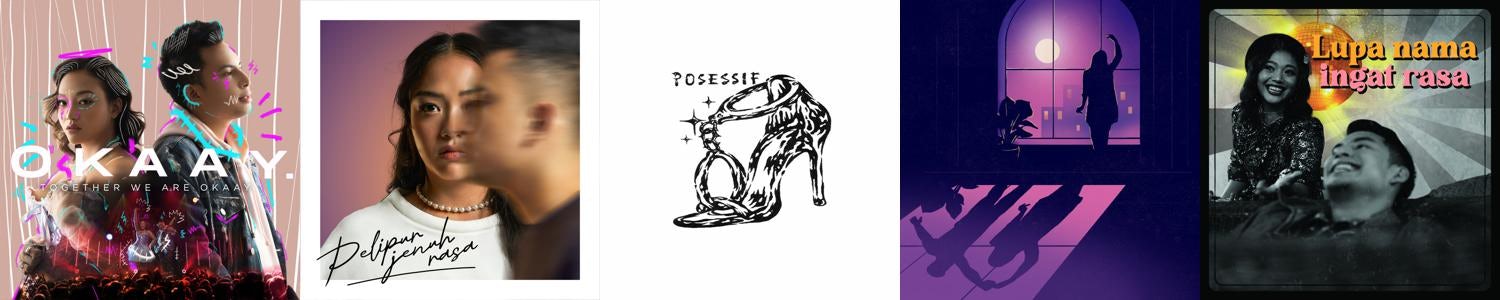 OKAAY Store: Official Merch & Vinyl