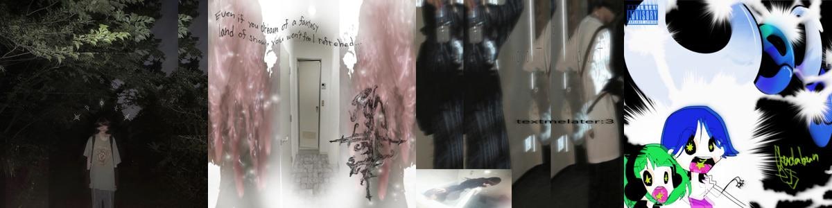 okudakun Store: Official Merch & Vinyl