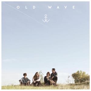 Old Wave Store: Official Merch & Vinyl