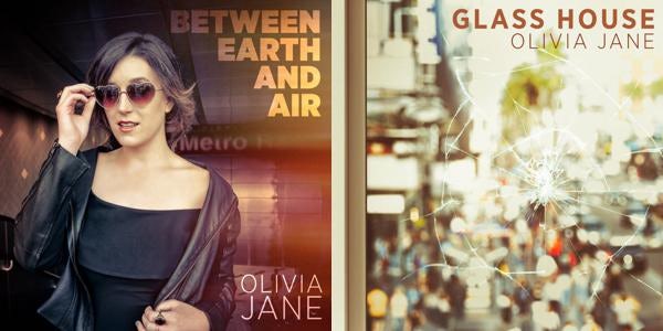 Olivia Jane Store: Official Merch & Vinyl