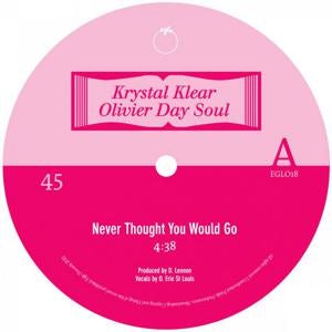 Olivier Day Soul Store: Official Merch & Vinyl