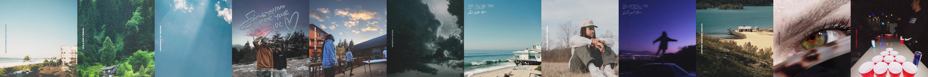 Ollie Joseph Store: Official Merch & Vinyl