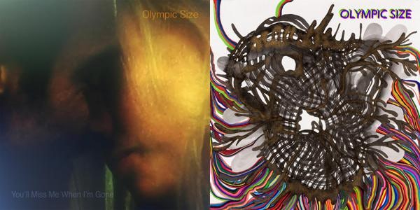 Olympic Size Store: Official Merch & Vinyl