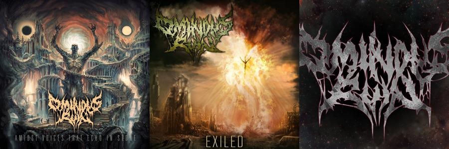 Ominous Ruin Shirts, Ominous Ruin Merch, Ominous Ruin Hoodies, Ominous ...