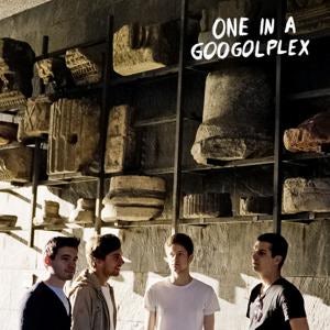 One In A Googolplex Store: Official Merch & Vinyl