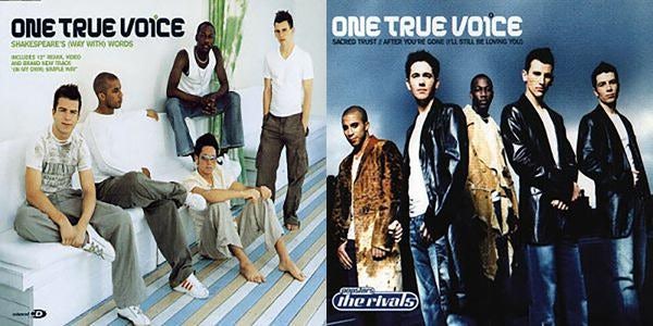 One True Voice Store: Official Merch & Vinyl