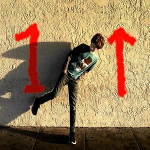 One Up Store: Official Merch & Vinyl