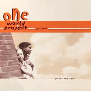 One World Project Store: Official Merch & Vinyl